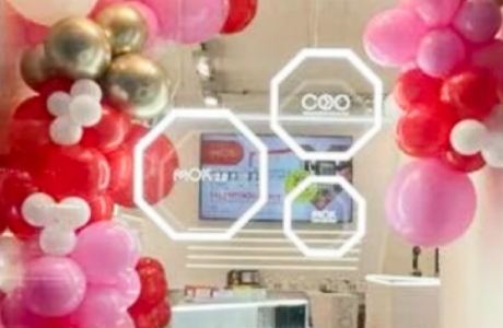 Устройство нагревания табака MOK FWRD | Нагреватель для стиков ...