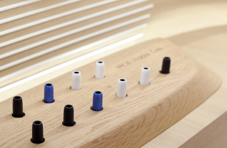 Устройство нагревания табака MOK FWRD | Нагреватель для стиков ...