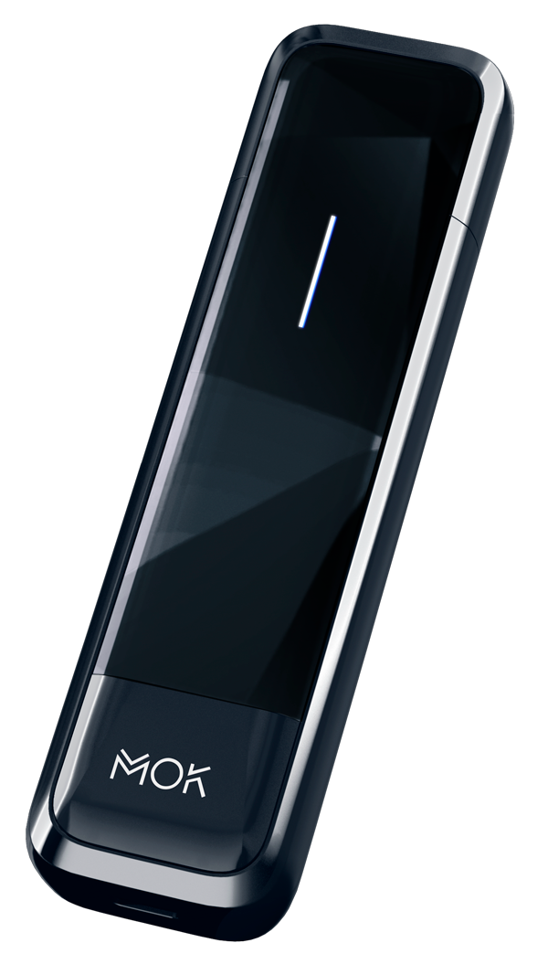 Система нагревания табака MOK | Официальный сайт mok-ru