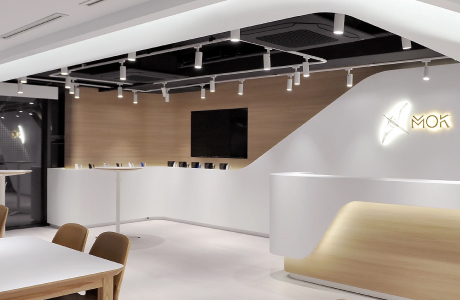 Устройство нагревания табака MOK FWRD | Нагреватель для стиков ...