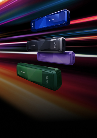 Система нагревания табака MOK | Официальный сайт mok-ru