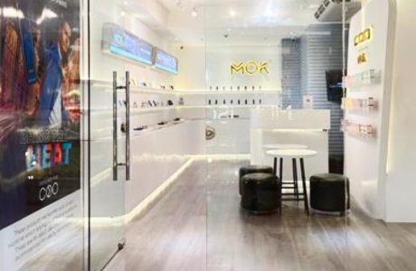 Устройство нагревания табака MOK FWRD | Нагреватель для стиков ...